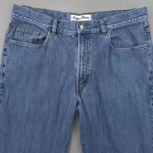 Tommy Bahama | Jeans | Tommy Bahama Indigo Palms Jeans Mens 38x3 Blue ...